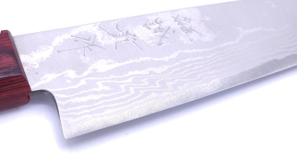Authentic Japanese Knives from Miki, Hyogo