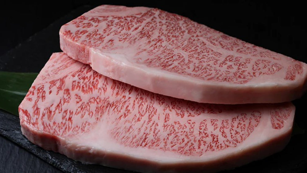 What Is Wagyu? A Beginner's Guide to Japanese Beef ｜Tsukushi