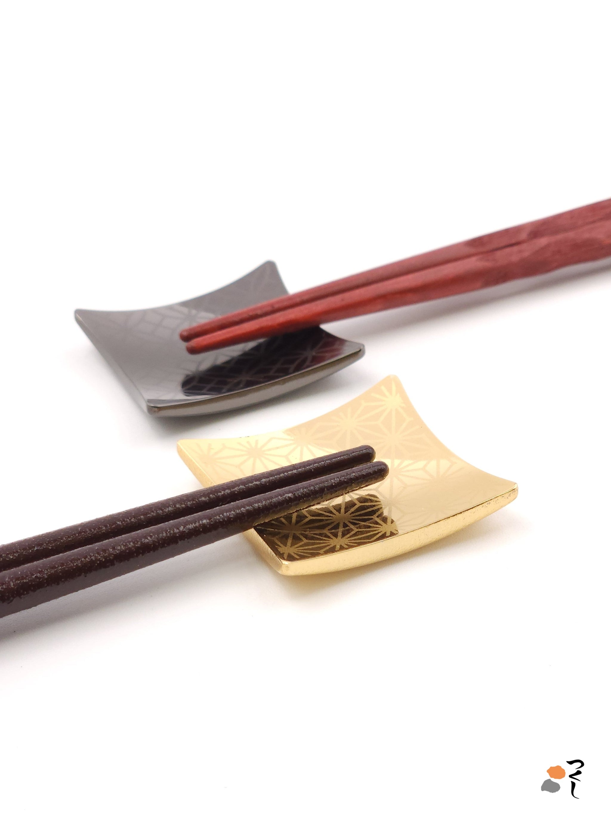 Chopstick Rests | Authentic Japanese Tableware | Tsukushi