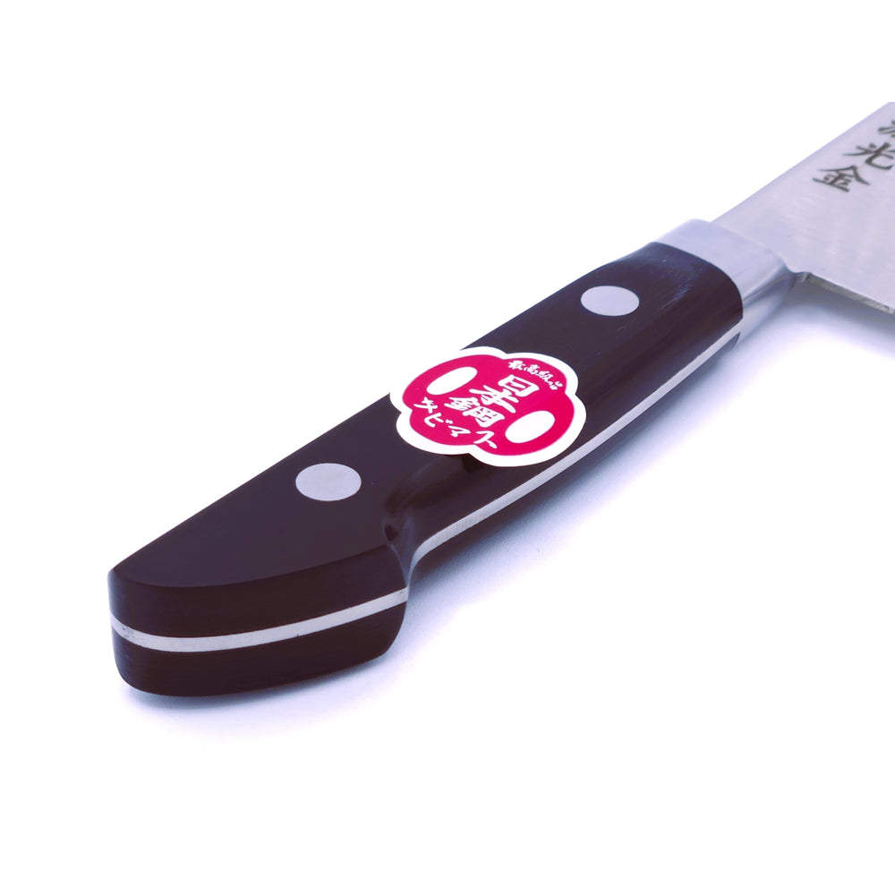 Gyuto | SK Carbon Japanese Knife | 8.3" (210 mm) | Tsukushi