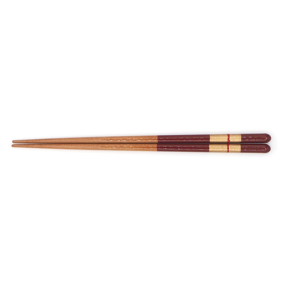 Kyogoku | Japanese Chopsticks Set of 2 | Tsukushi