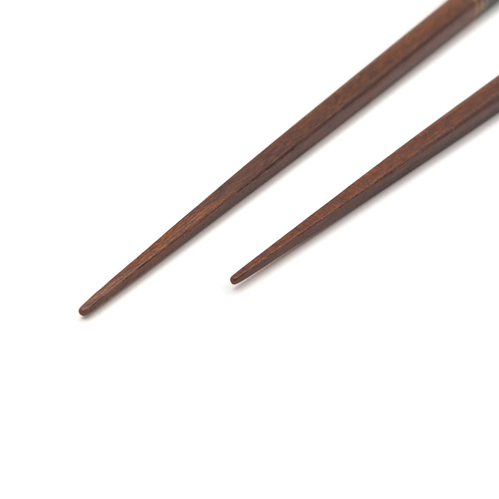 Kado | Japanese Chopsticks Set of 2 | Tsukushi