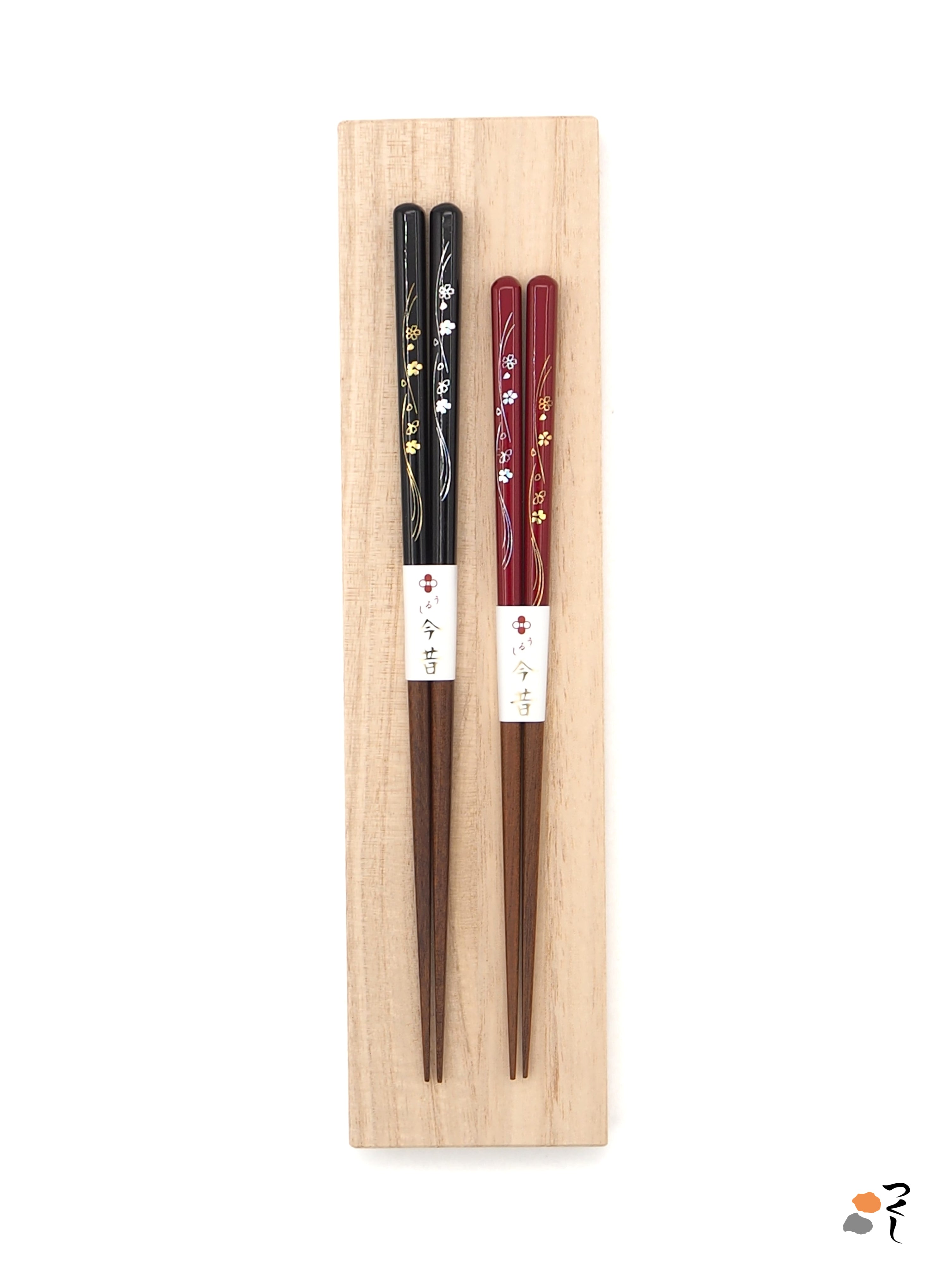 Kado | Japanese Chopsticks | Set of 2 – TSUKUSHI