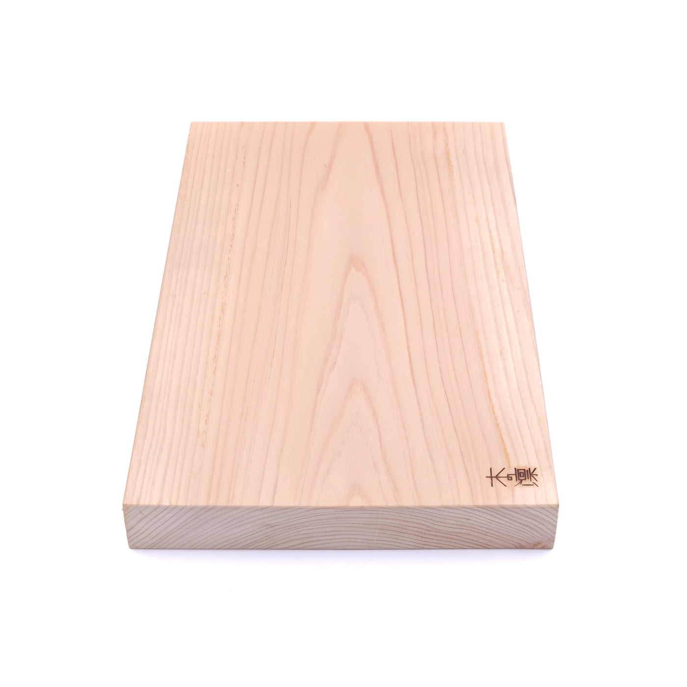 Manaita | Japanese Cutting Board Rectangular L | Tsukushi