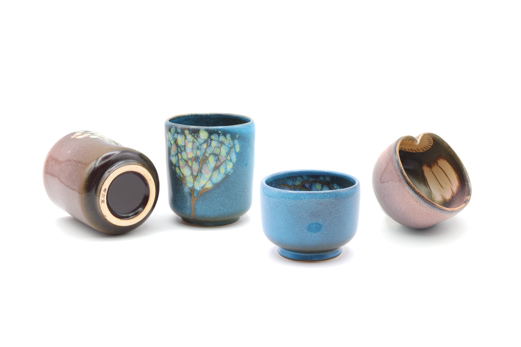 Japanese Cups – TSUKUSHI