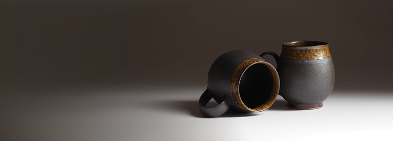 Ohmi Ceramics Collection | Yakishime Ceramics | Tsukushi