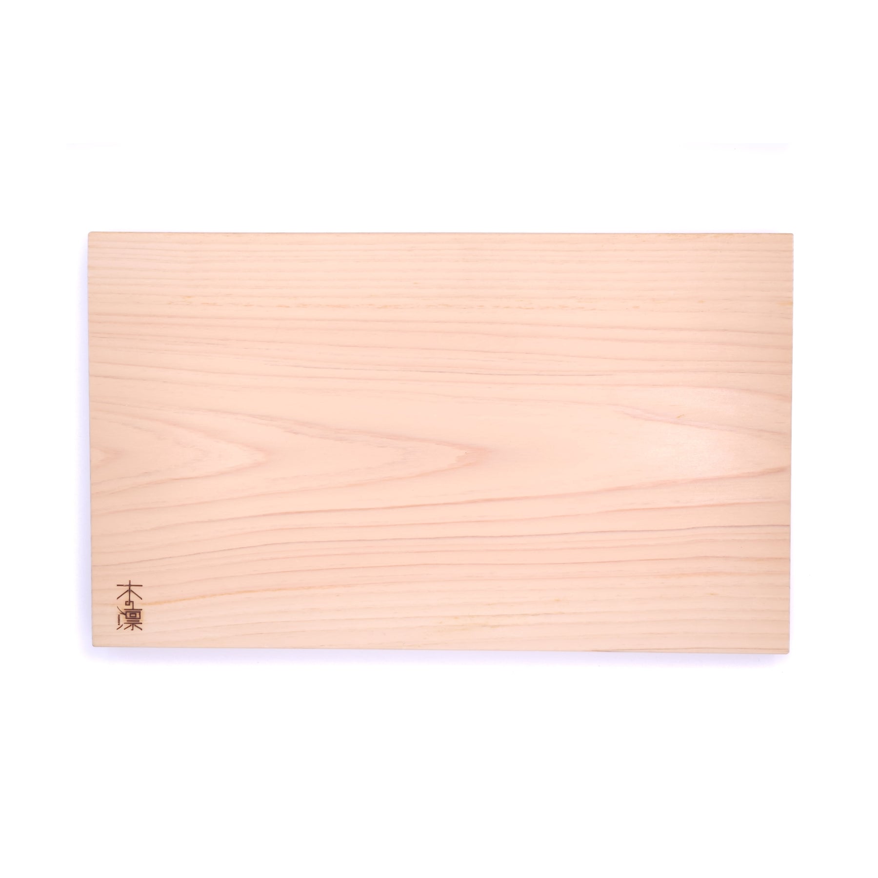 Manaita | Japanese Cutting Board Rectangular L | Tsukushi
