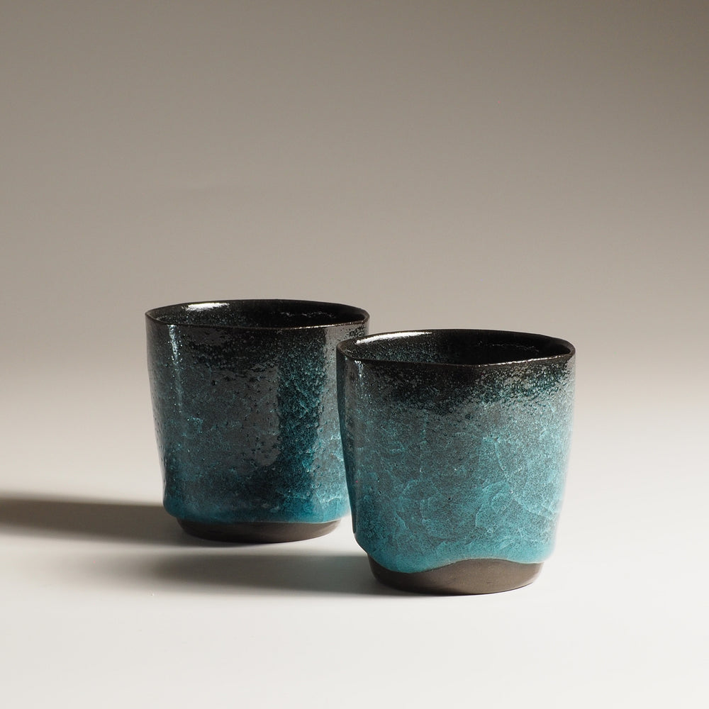Japanese Cups | Authentic Japanese Tableware | Tsukushi