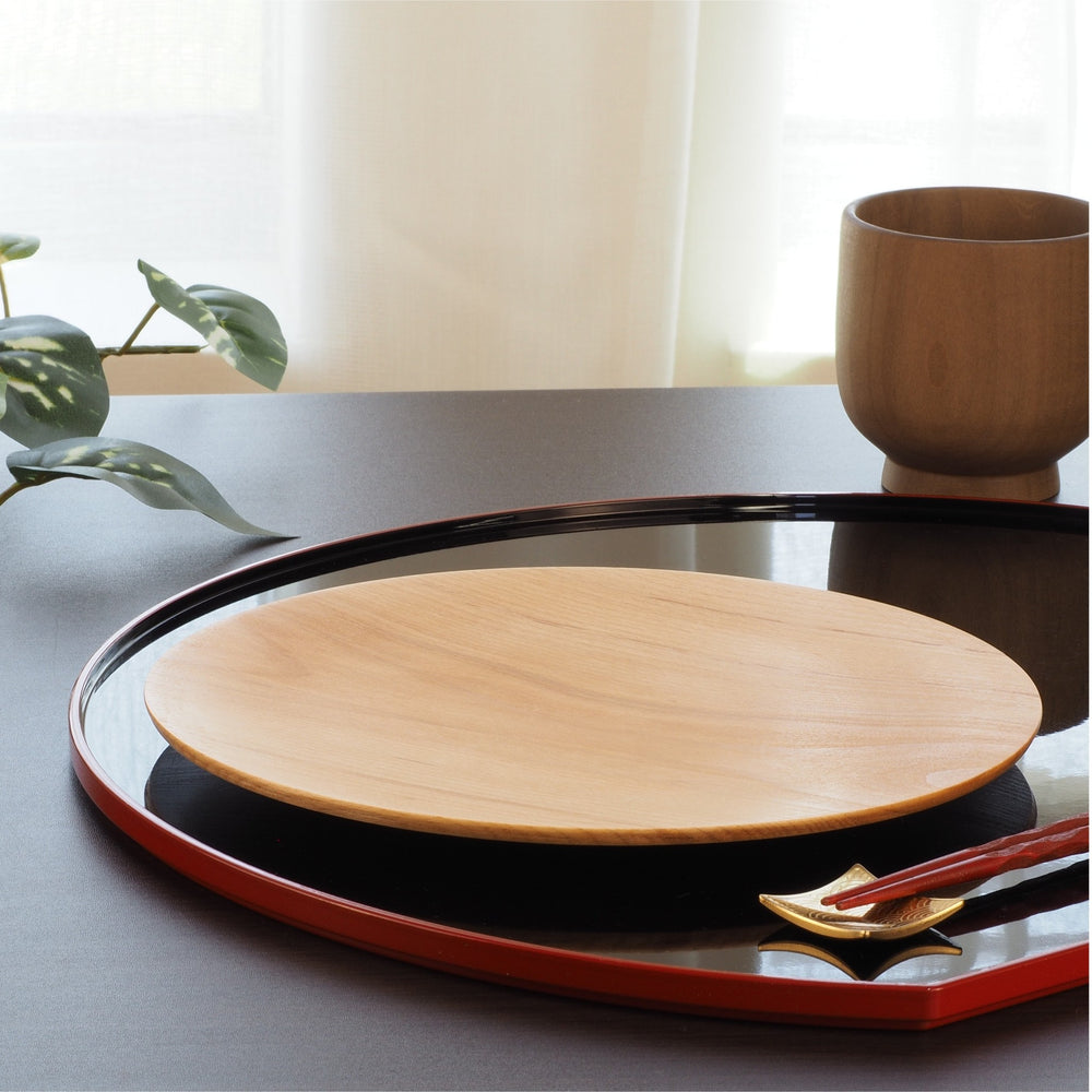 Japanese plates｜Japanese tableware｜Tsukushi