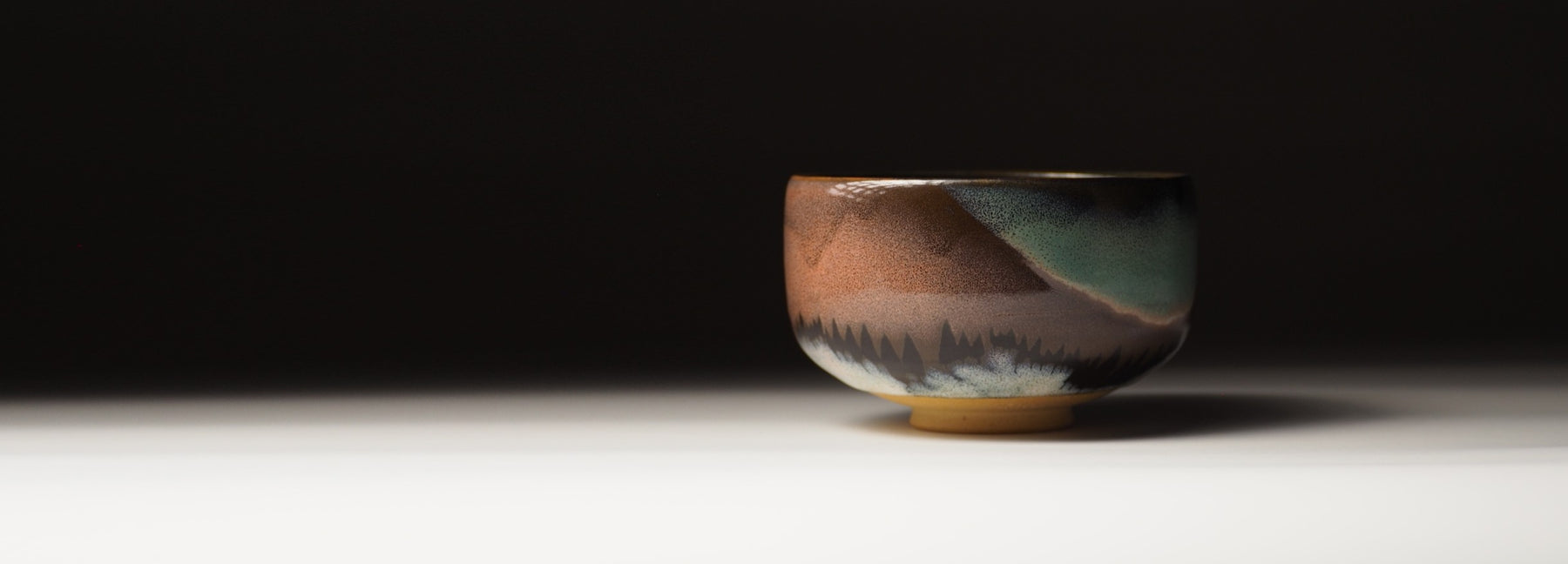 Matcha Bowls | Handcrafted Japanese Tea Bowls | Tsukushi