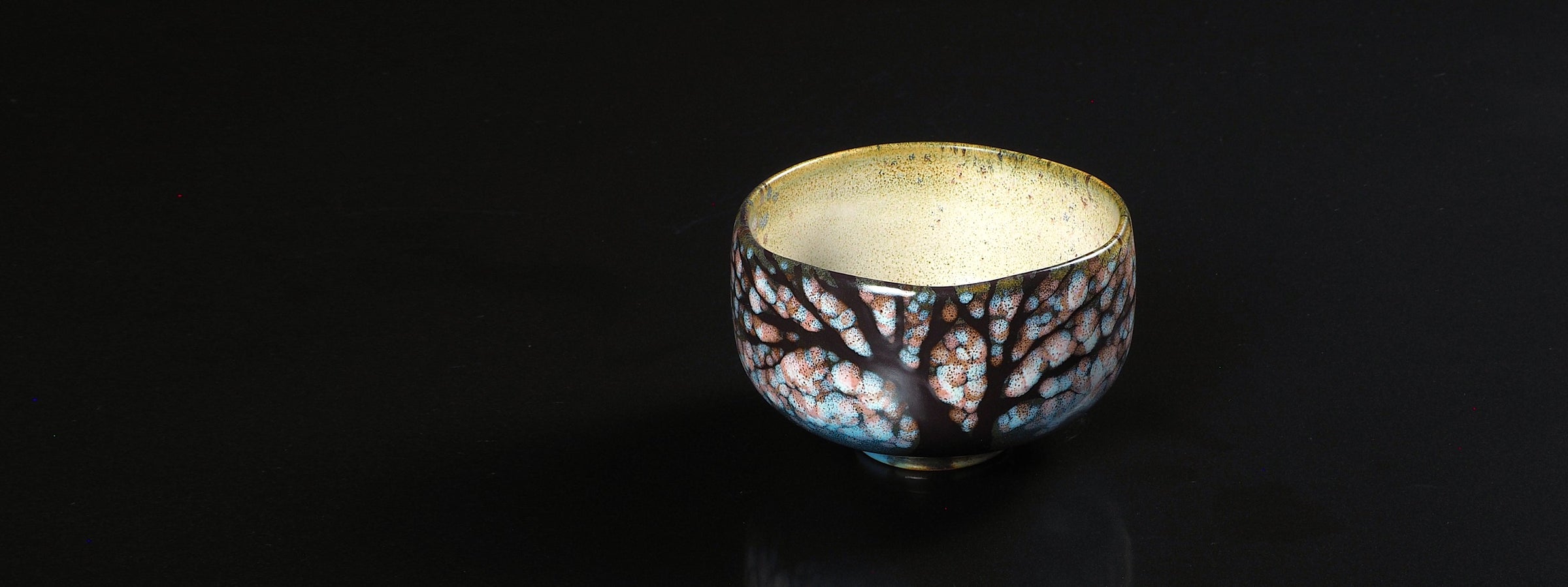 Matcha Bowls | Handcrafted Japanese Tea Bowls | Tsukushi